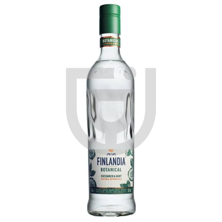 A Finlandia vodka ár jó koktélokat szül - Pfaff-Silberblau