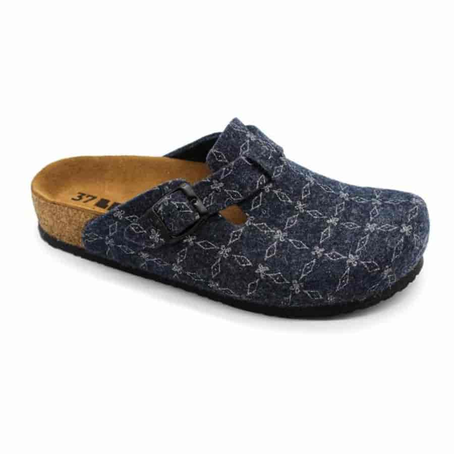 Gyógypapucs megbízható gyártóktól - Pfaff-Silberblau