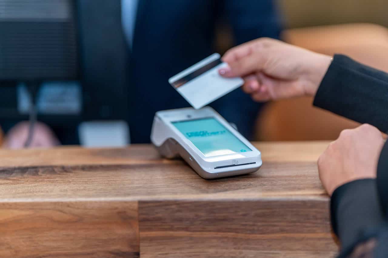 Mit kell tudnom a bankkártya terminálok működéséről? - Pfaff-Silberblau